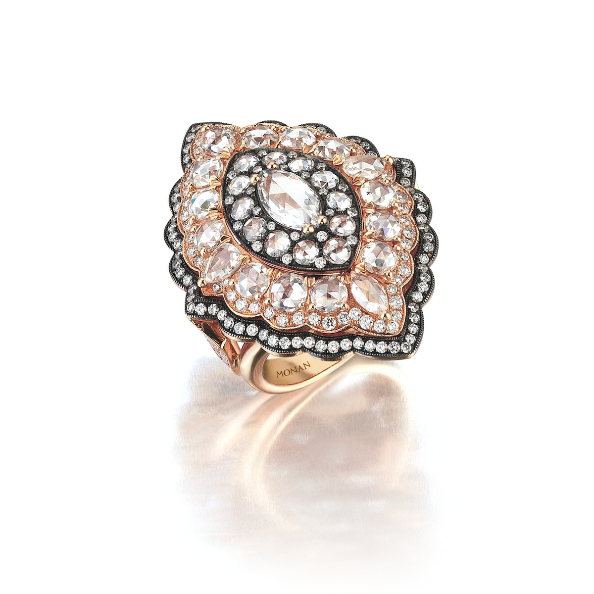 Limited Edition Once Upon A Time Ring – monanjewelry