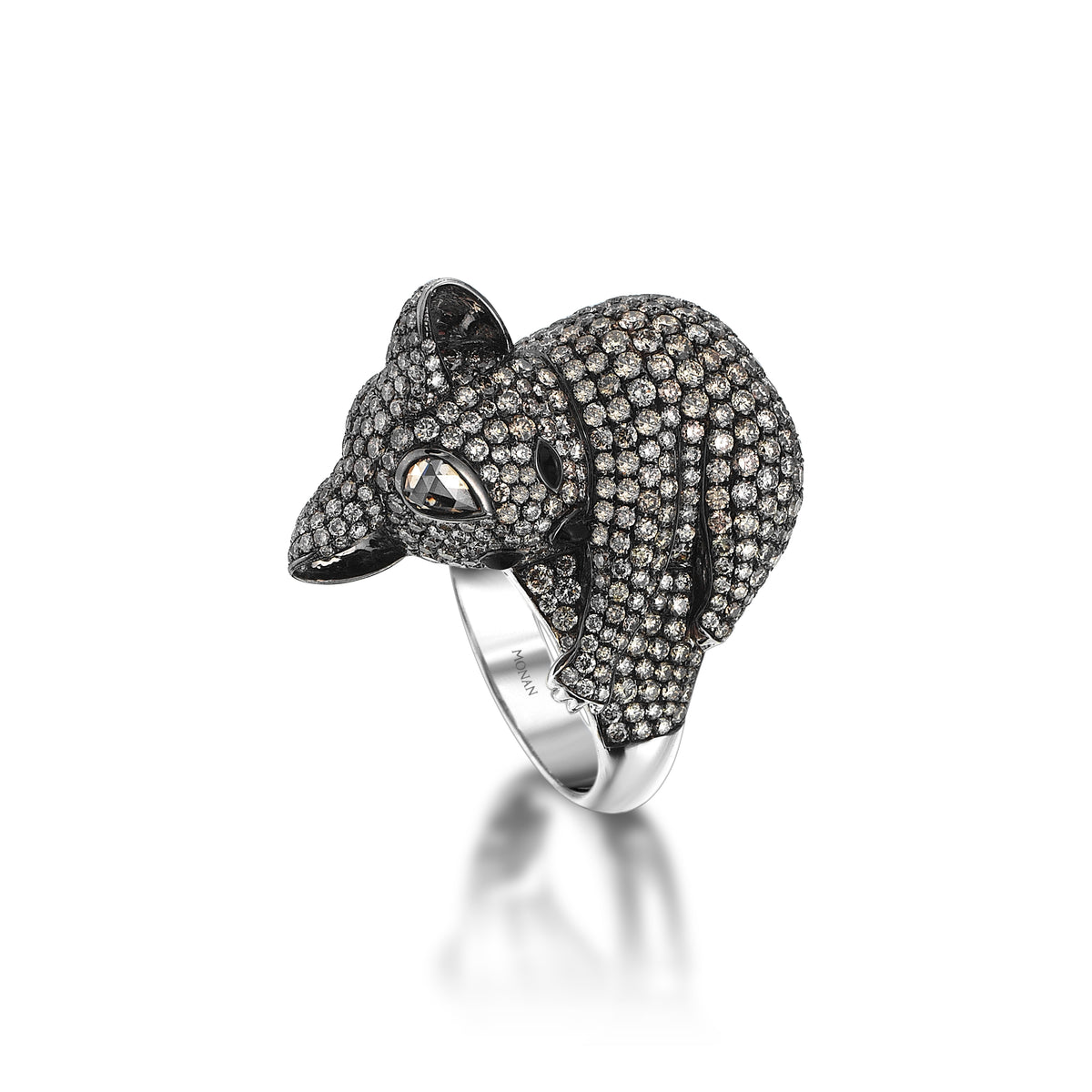 Another World Limited Edition Koala Ring – monanjewelry
