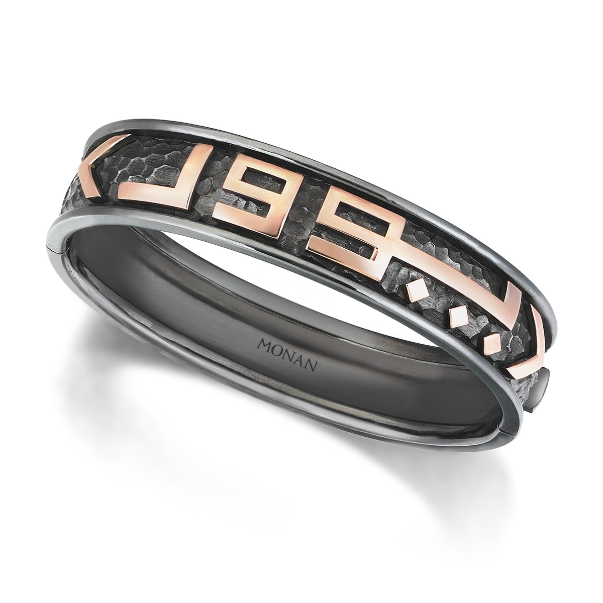 Kufi Bracelet – monanjewelry