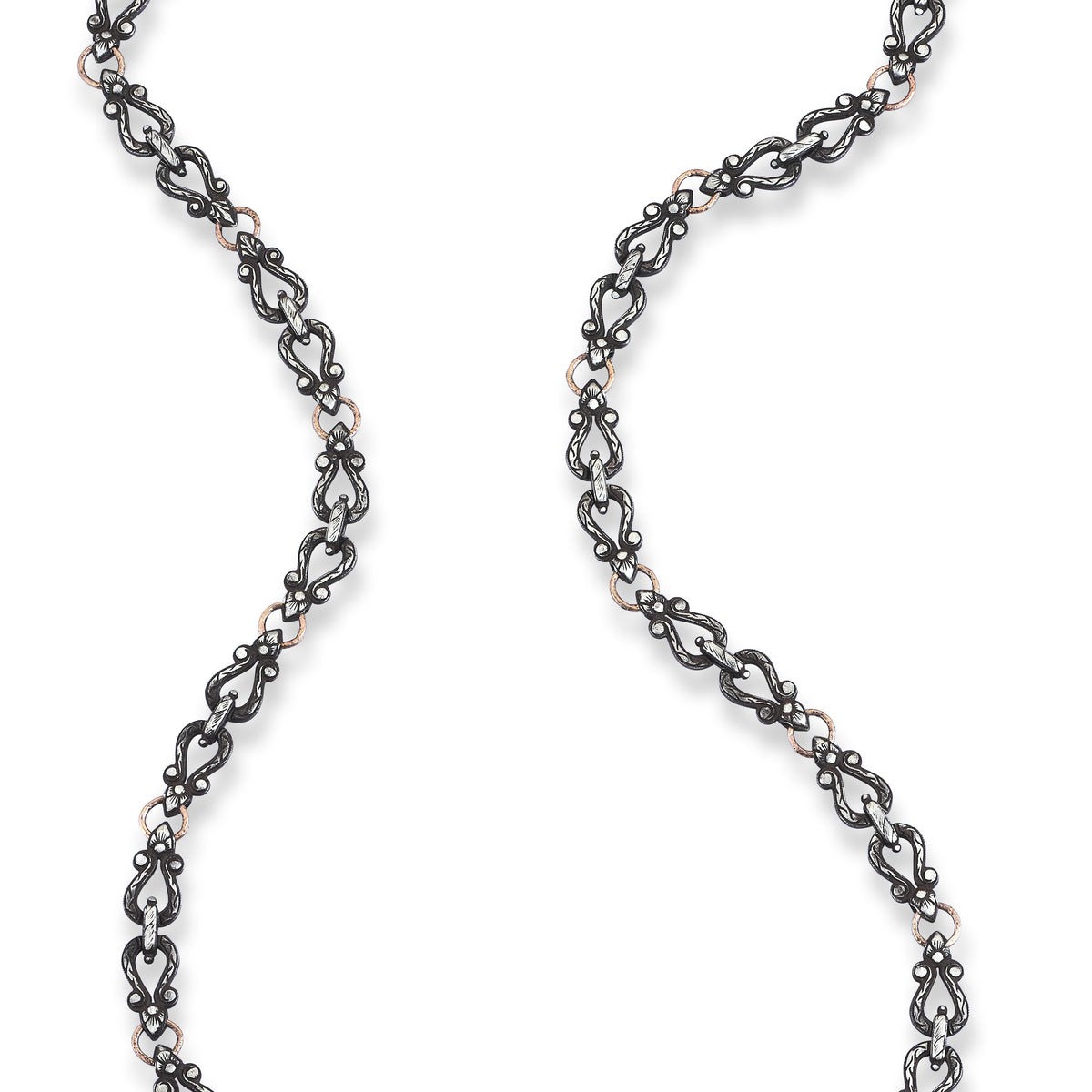 Kufi Chain – monanjewelry